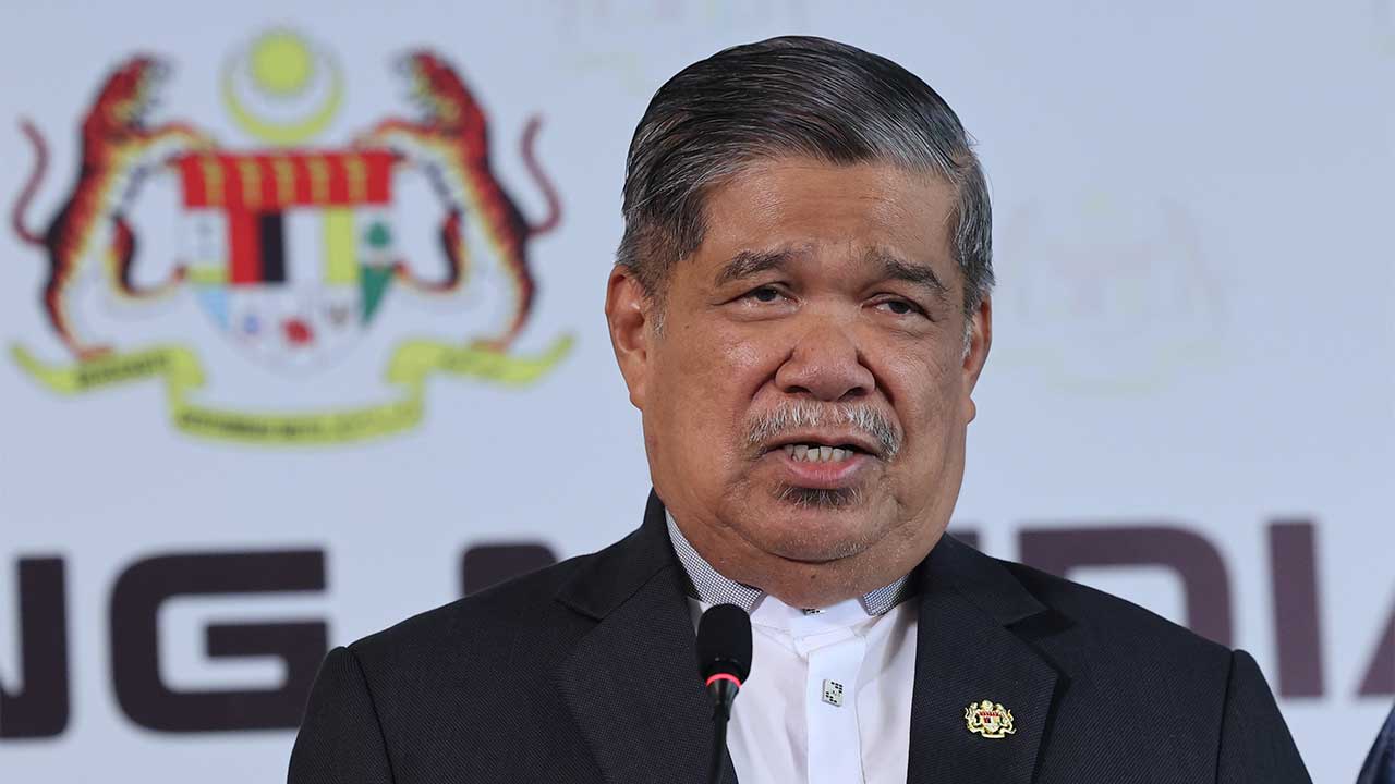 Konflik Asia Barat: Bekalan makanan cukup hingga pertengahan tahun ...